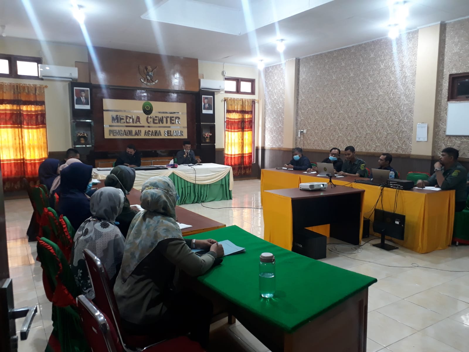 Pengadilan Agama Selayar