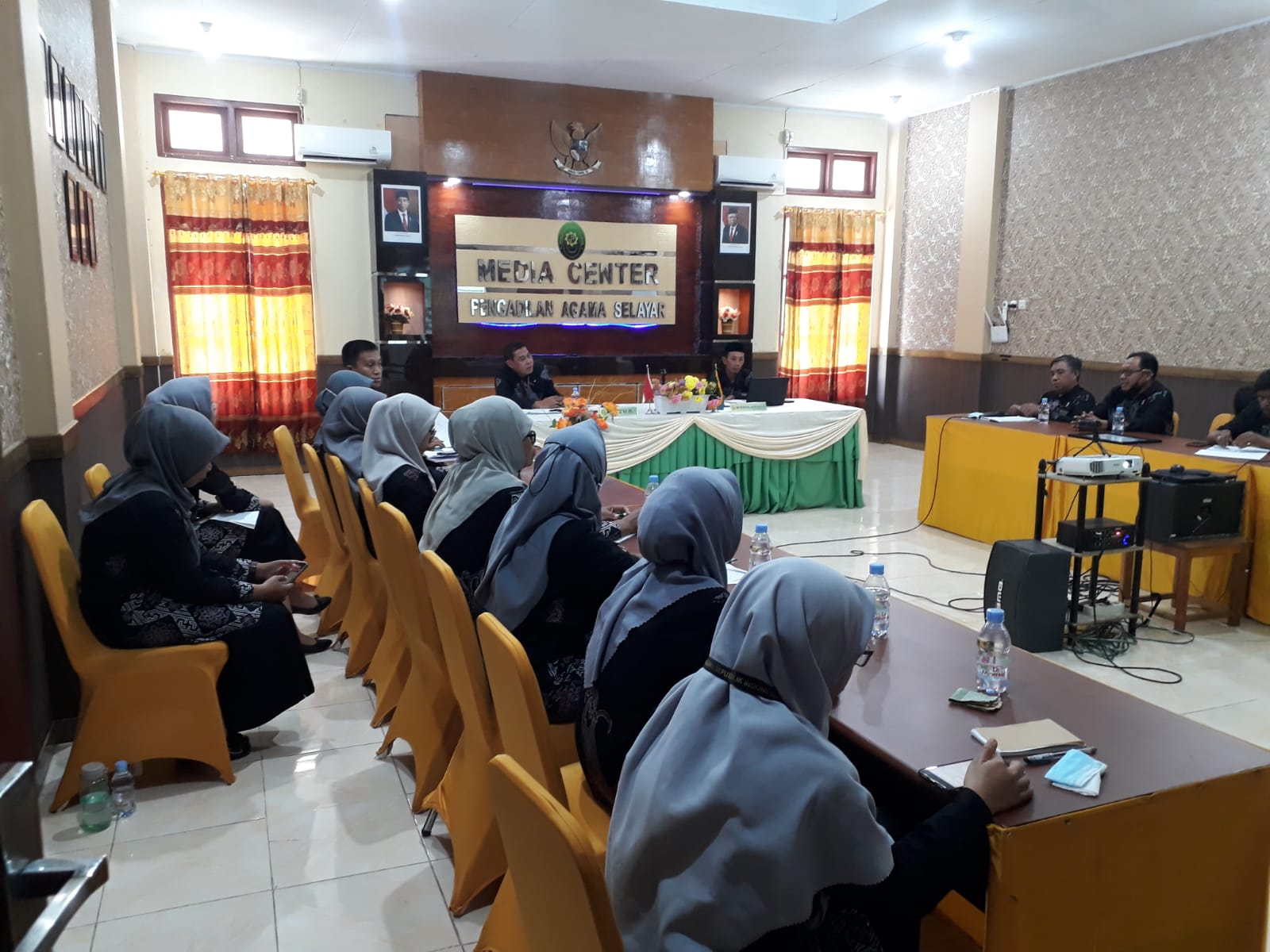 Pengadilan Agama Selayar